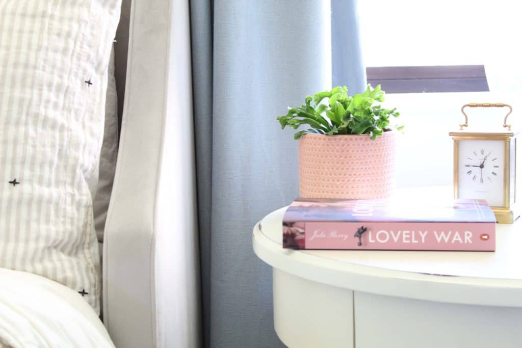 Cozy & Inspiring Things To Do At Home - A Nod to Navy